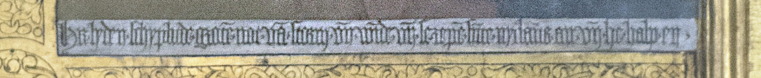 Smarthistory – Hermen Rode, Saints Nicholas and Victor Altarpiece