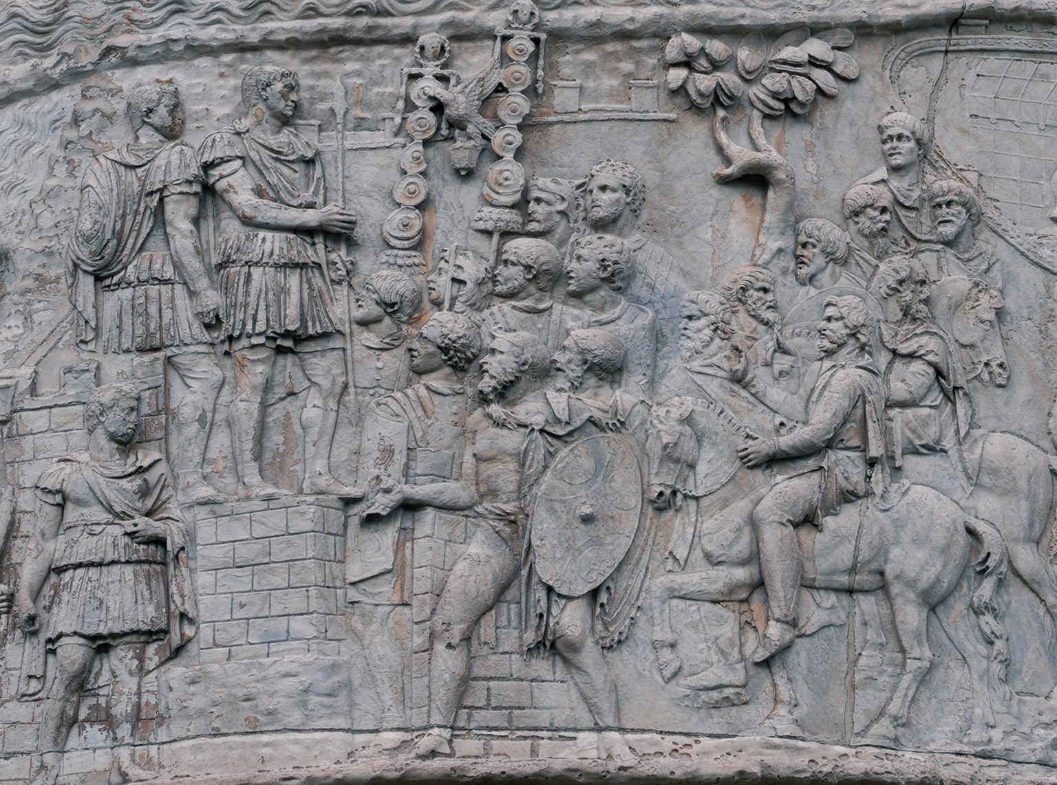 Smarthistory – Column of Trajan
