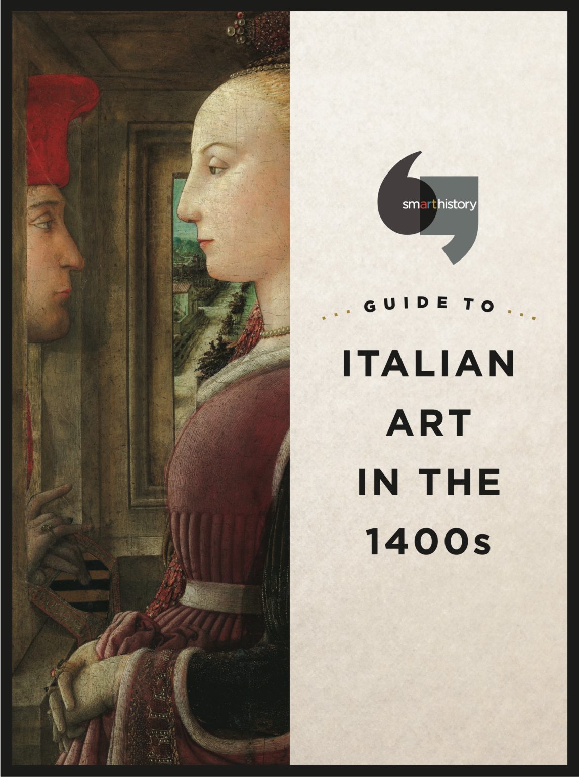 Smarthistory – Guide to Italian art in the 1400s