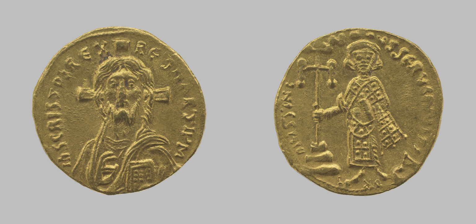 Smarthistory – Byzantine Iconoclasm and the Triumph of Orthodoxy