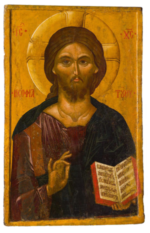 17.5.3: Byzantine Iconoclasm and the Triumph of Orthodoxy - Humanities ...