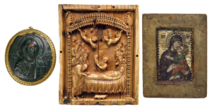 Smarthistory – Icons, an introduction