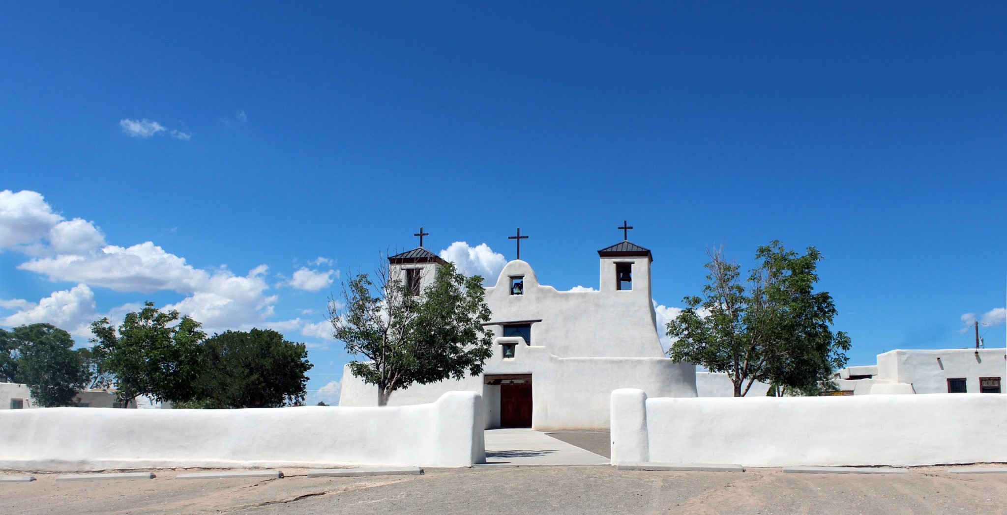 1.5.1: Pueblo architecture and its relationship to place - Humanities ...