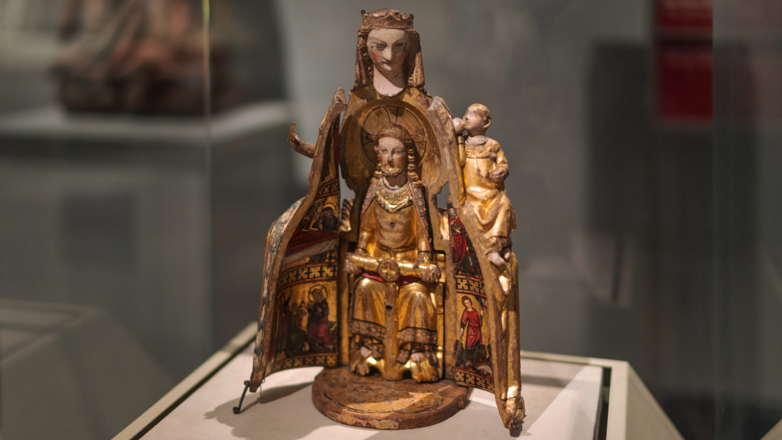 Smarthistory – Late medieval multimedia and devotion