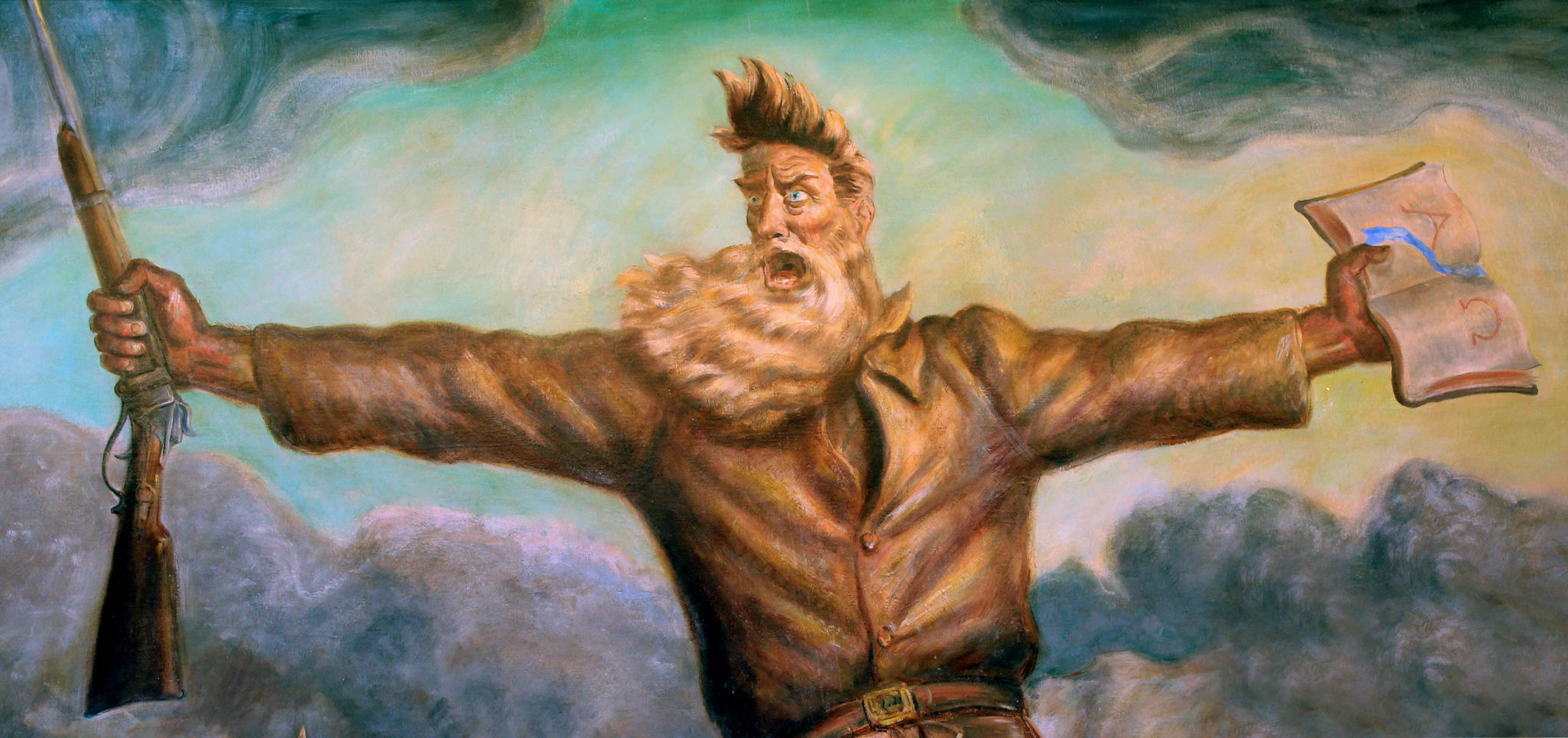 Smarthistory – John Brown’s “tragic prelude” to the U.S. Civil War