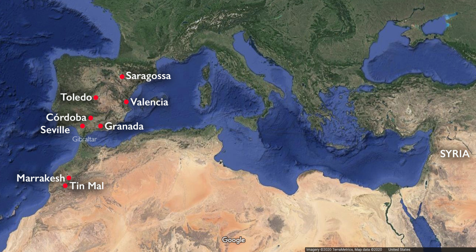 Smarthistory – The vibrant visual cultures of the Islamic West, an ...