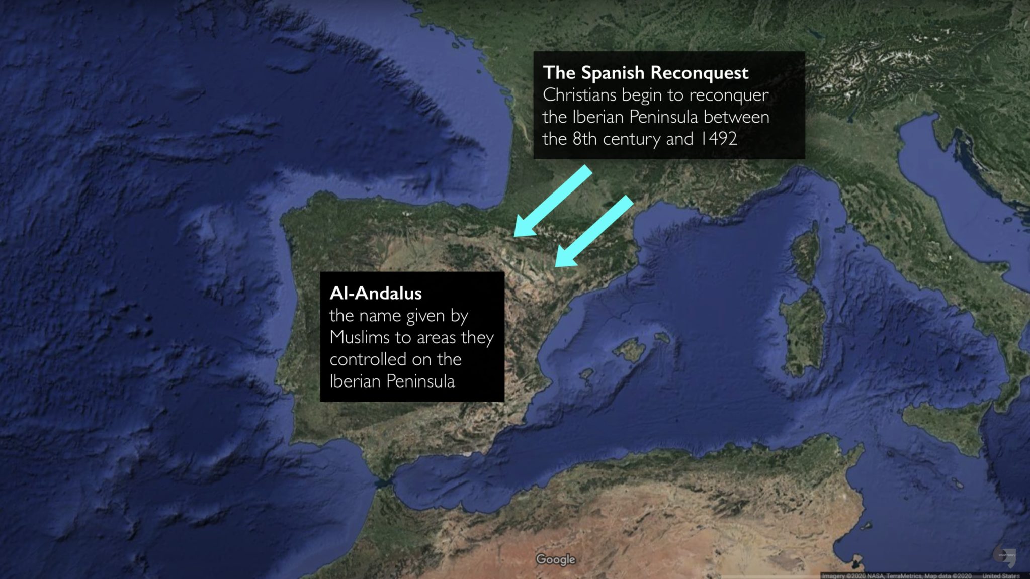 Smarthistory – The vibrant visual cultures of the Islamic West, an ...