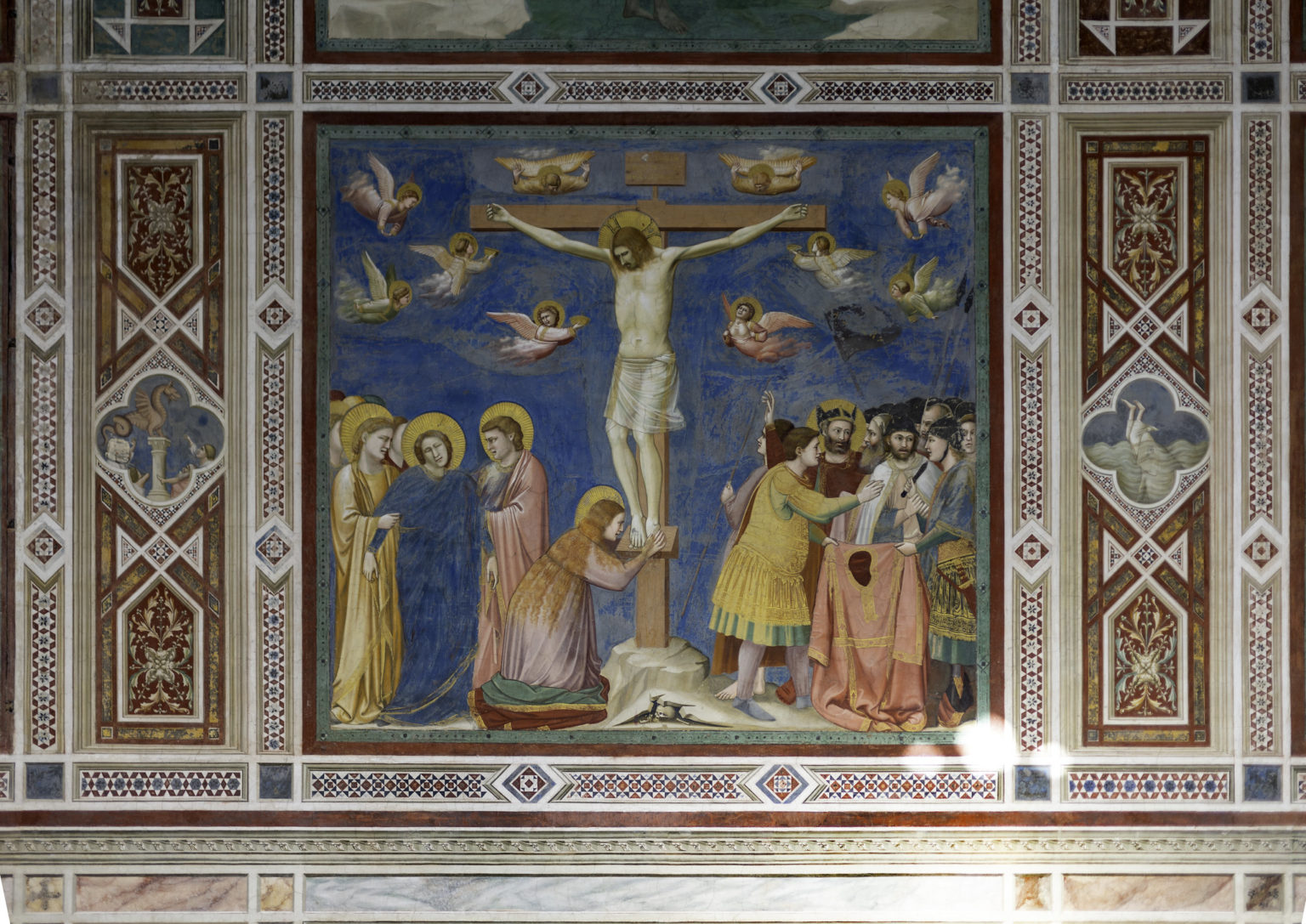 Smarthistory – Iconography and iconographic analysis, an introduction