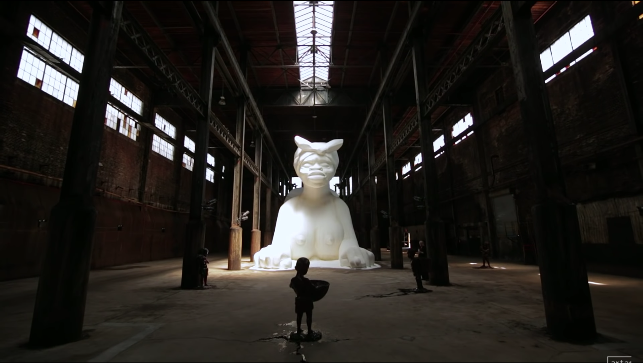 Smarthistory – Responding to the early modern European tradition