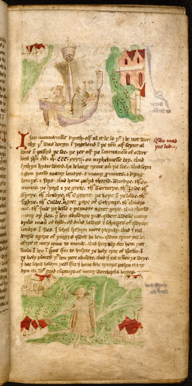 Smarthistory – Travel, trade and exploration in the Middle Ages