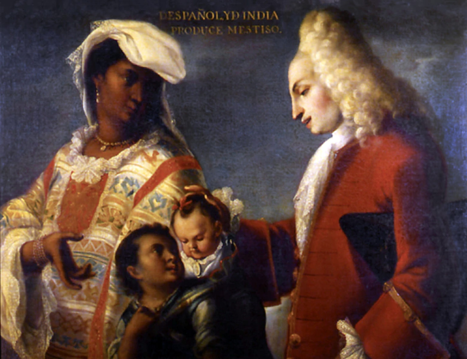 Smarthistory – The art of the viceroyalty of New Spain