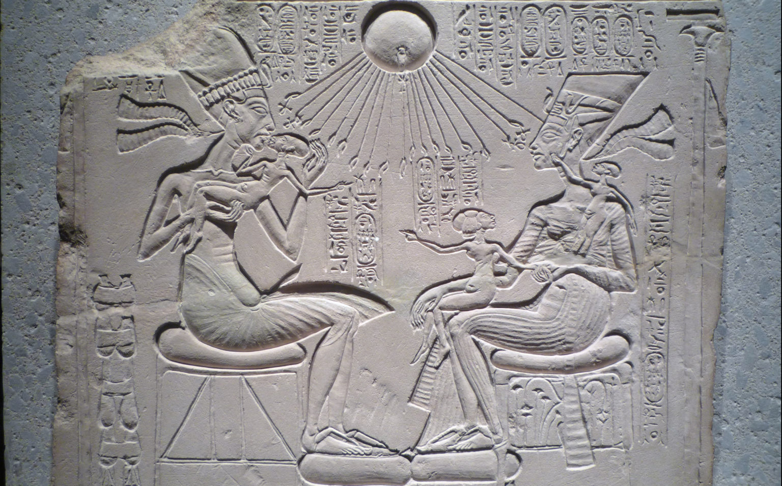 Smarthistory – New Kingdom and Third Intermediate Period, an introduction