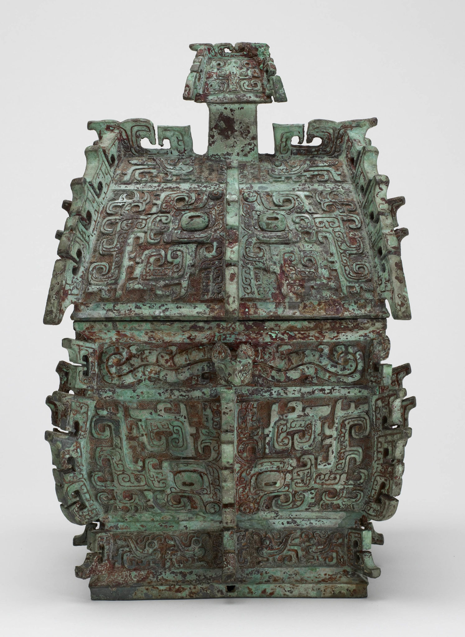 Smarthistory – Zhou Dynasty (c. 1050–221 B.C.E.), an introduction