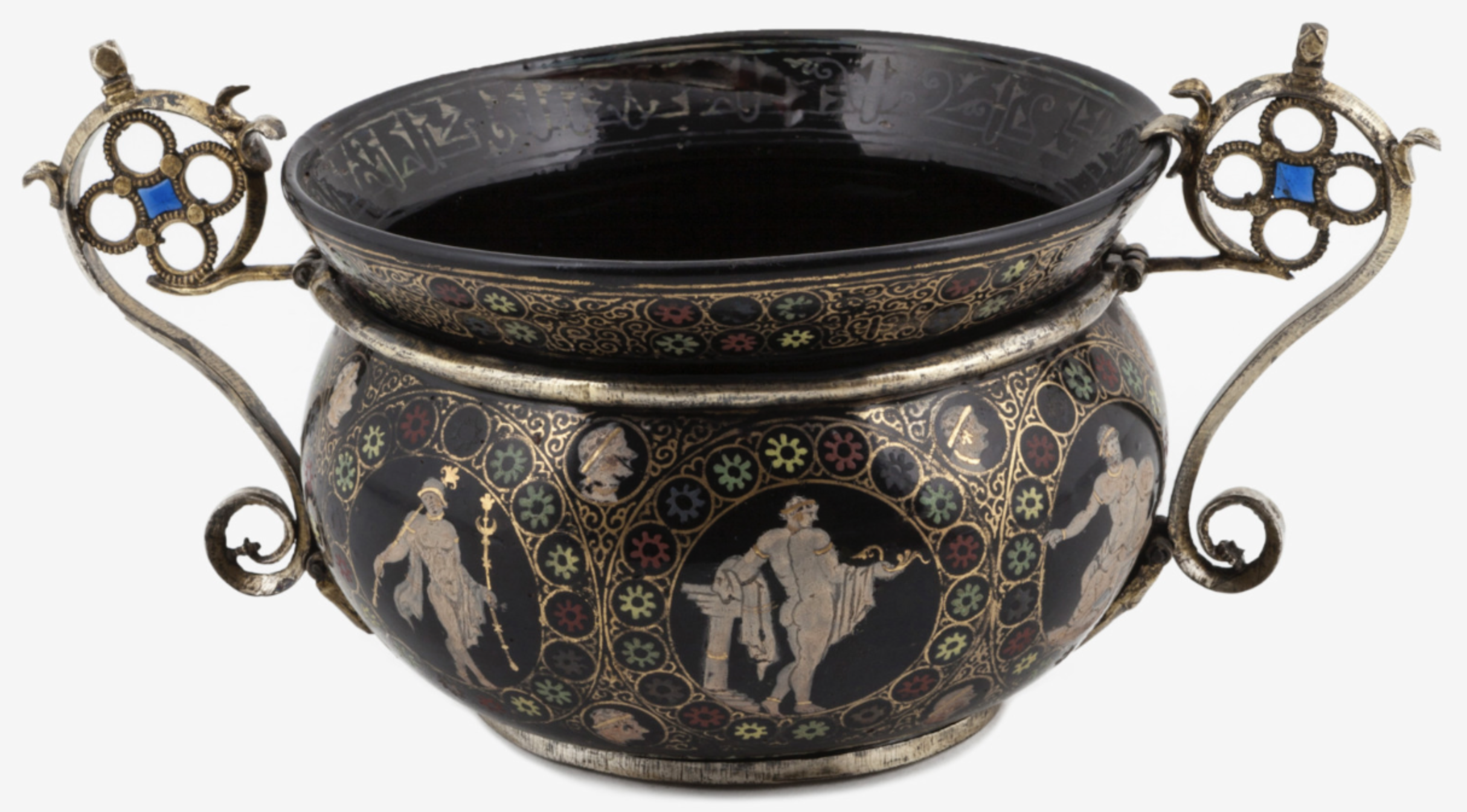 Smarthistory – Middle Byzantine secular art