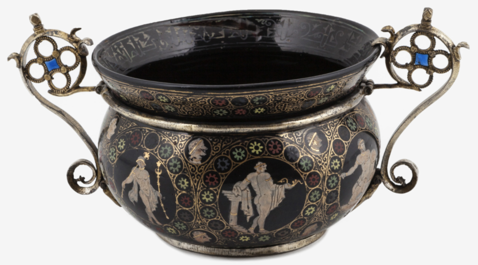 Smarthistory – Middle Byzantine secular art