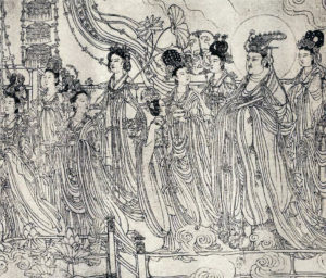 Smarthistory – Tang dynasty (618–907), an introduction