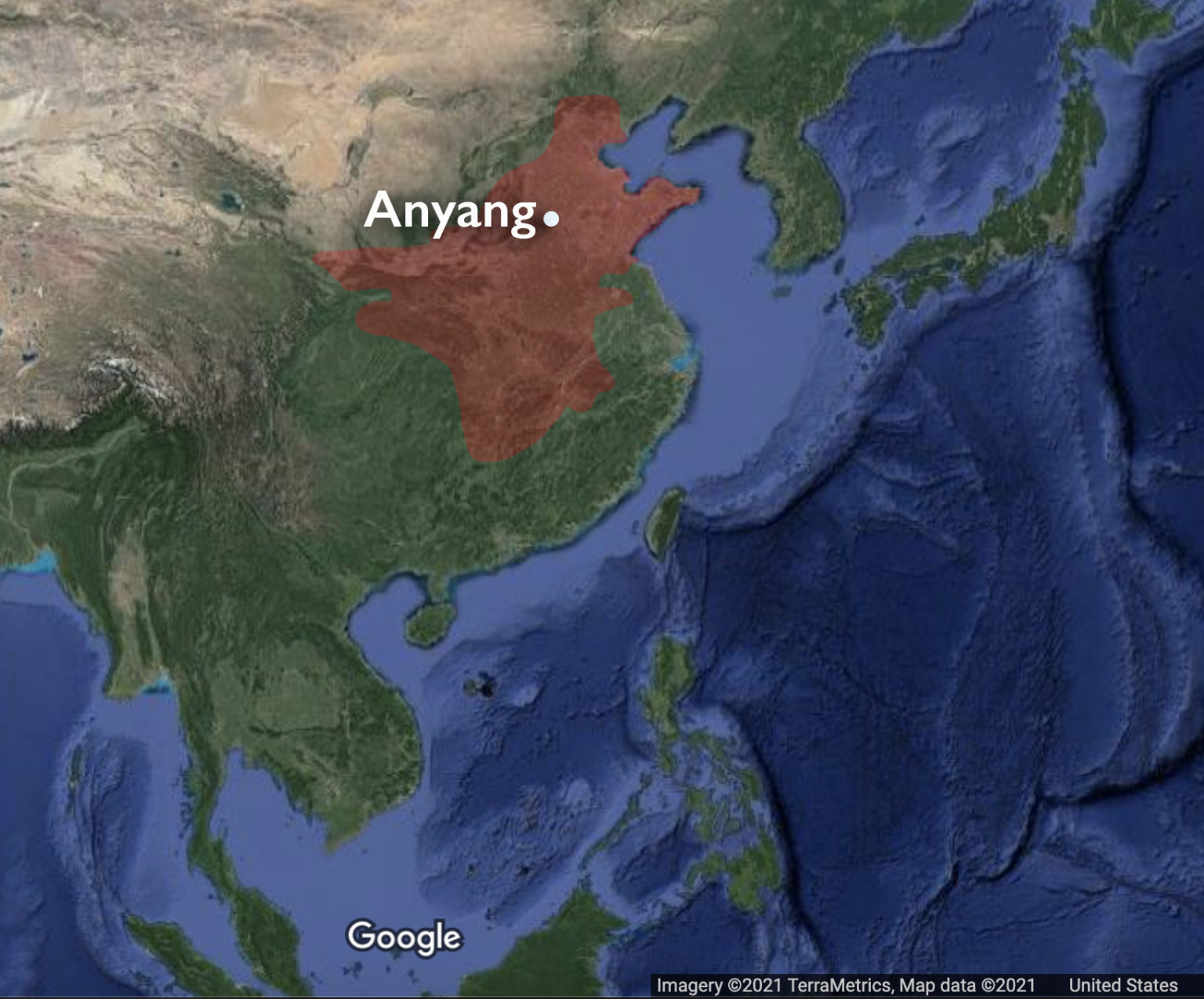 Smarthistory – Shang dynasty (c. 1600–1050 B.C.E.), an introduction