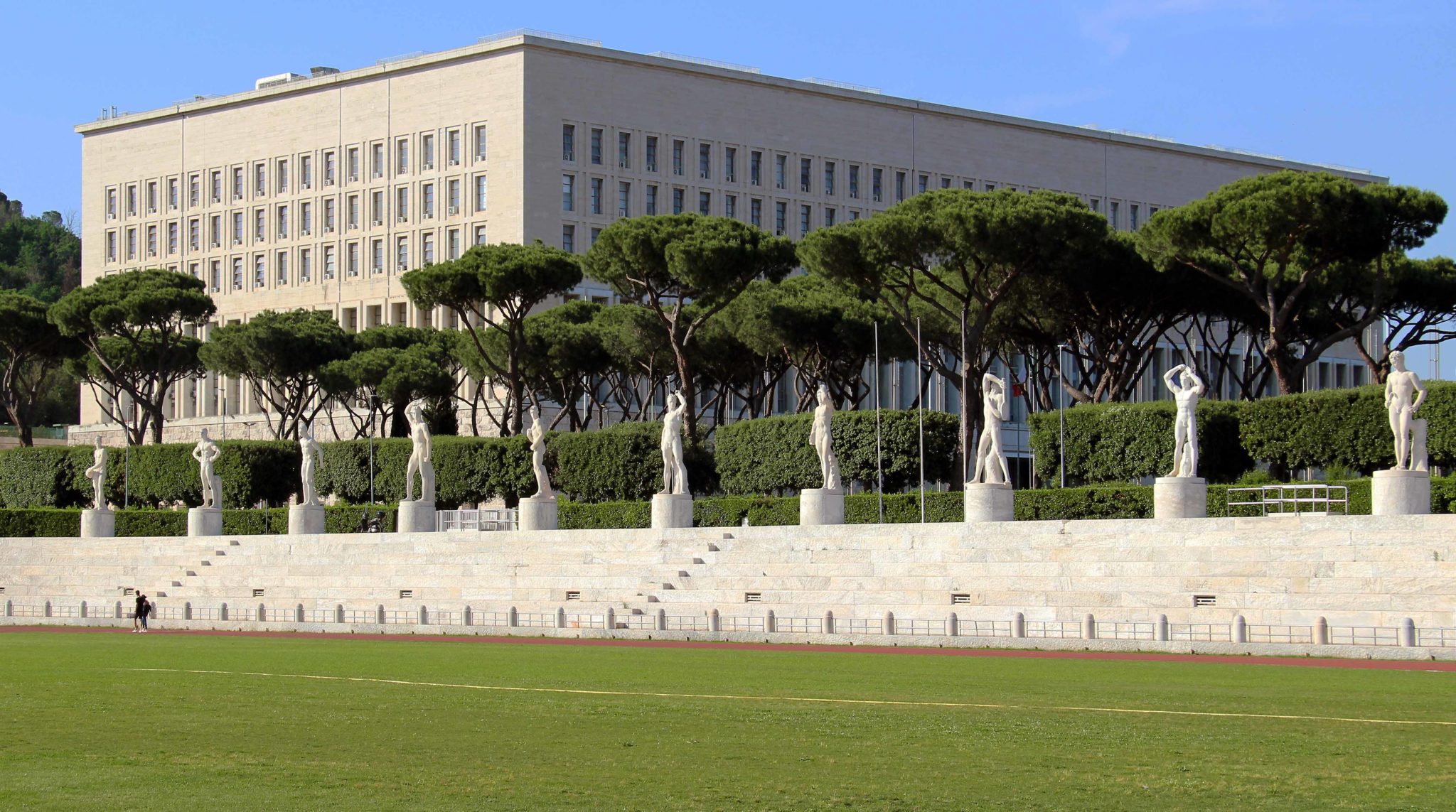 Smarthistory – Murals and Public Art in 1930s Rome