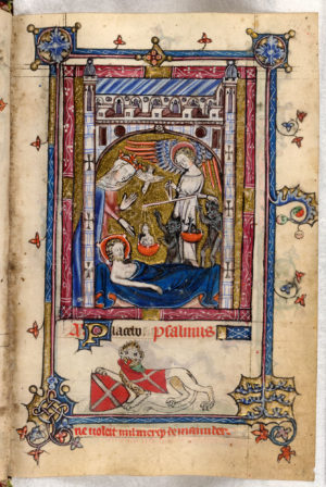 Smarthistory – Medieval prayer-books