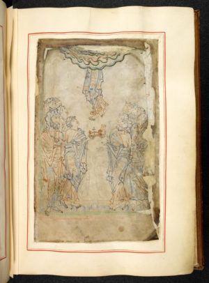 Smarthistory – Biblical illumination