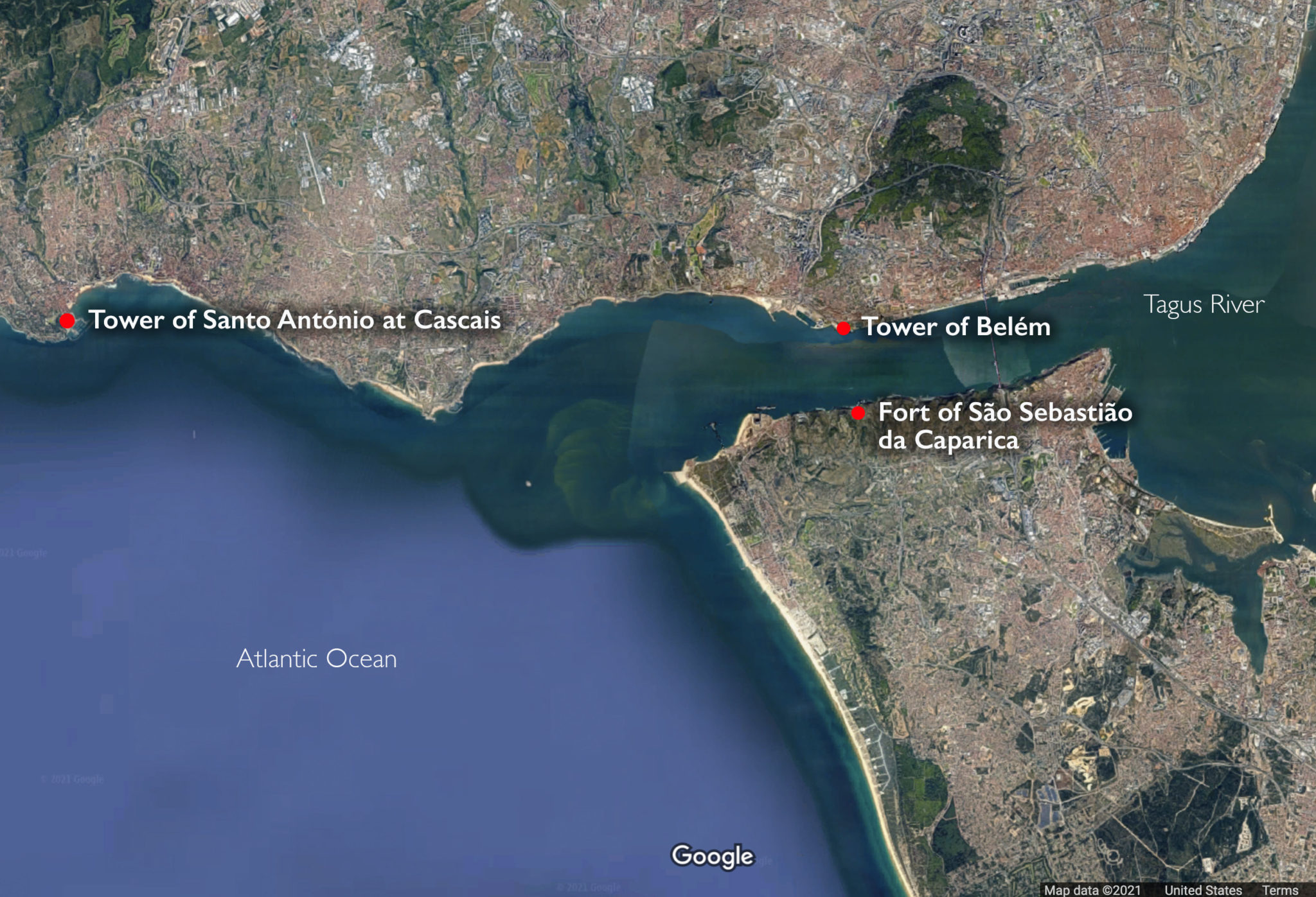 Smarthistory – The Tower of Belém