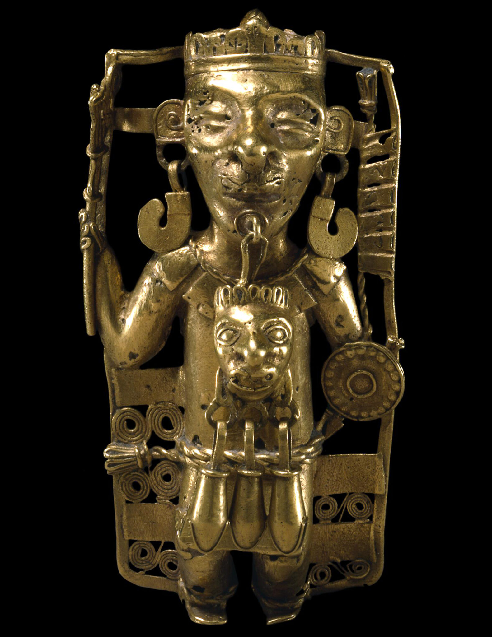 Smarthistory – Mesoamerica and the Caribbean, 900–16th century