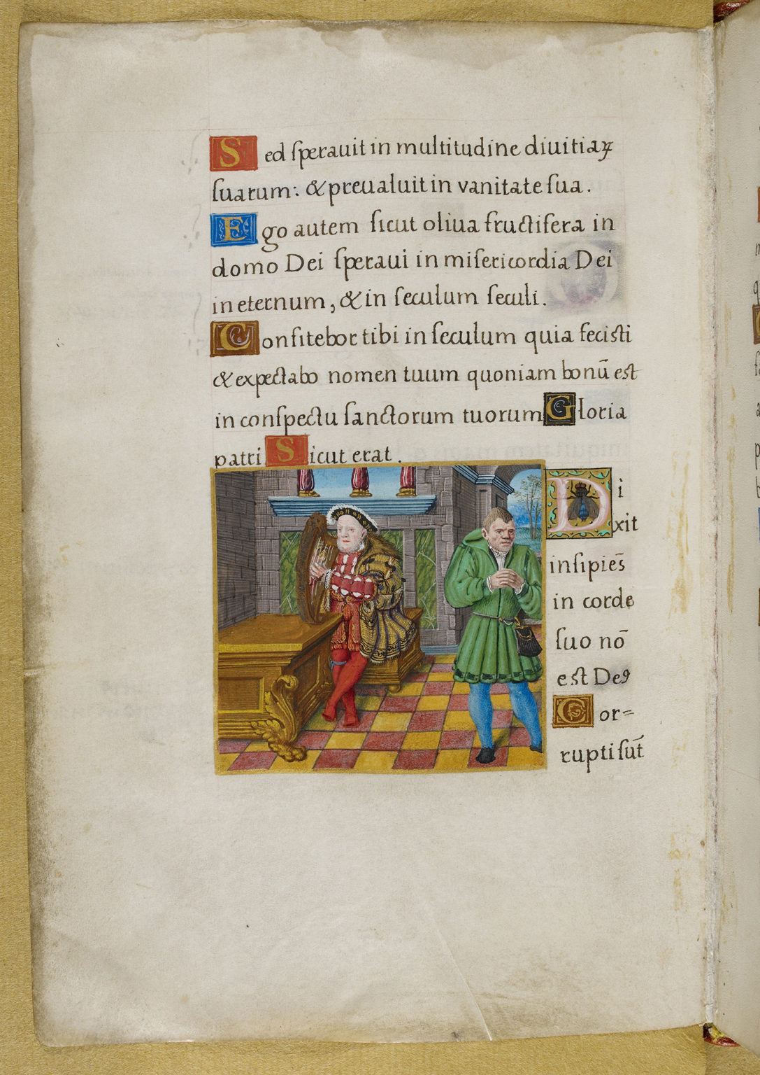 Smarthistory – Henry VIII and the Reformation