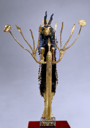 Smarthistory – The ‘Ram in a Thicket’