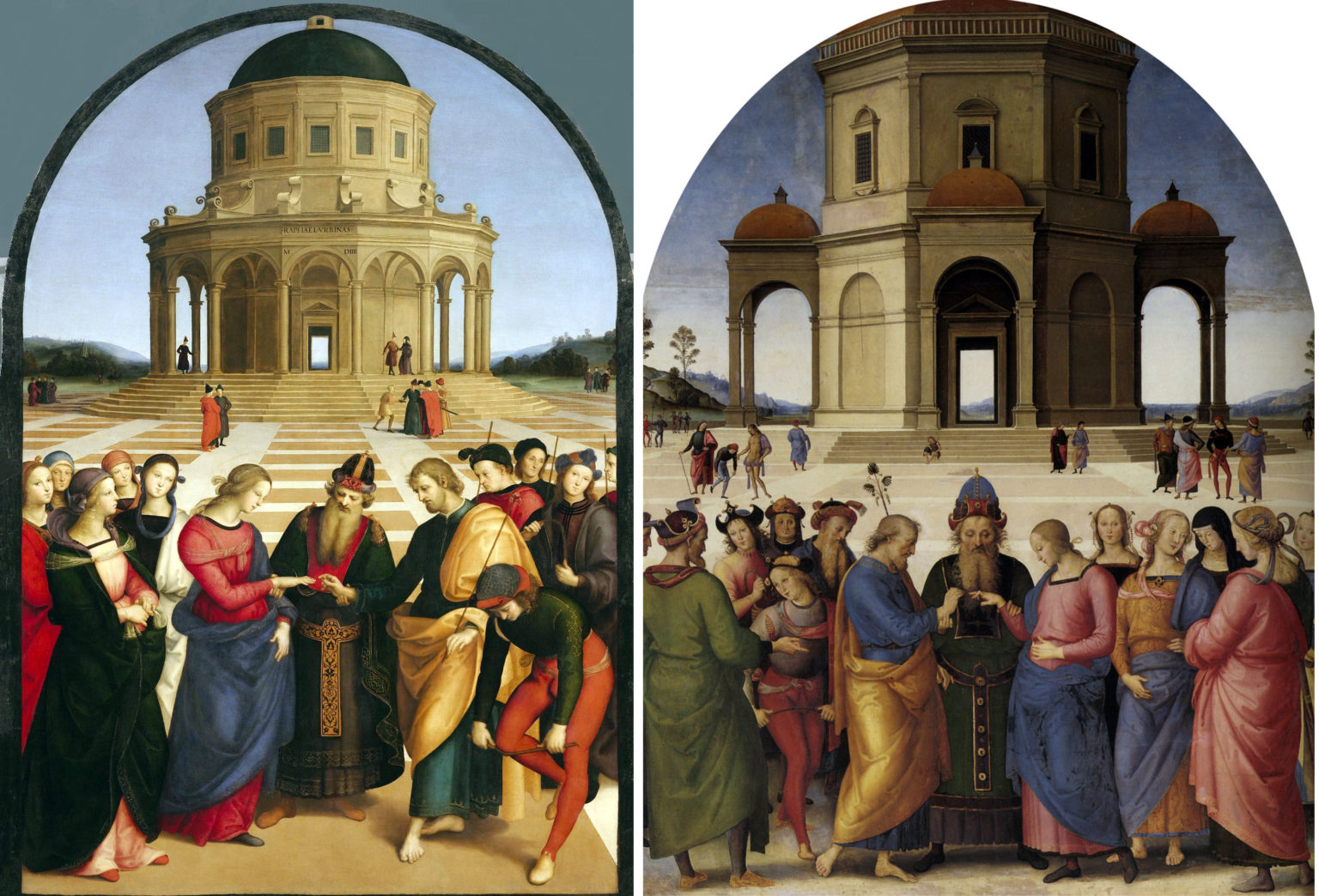Smarthistory – The role of the workshop in Italian renaissance art