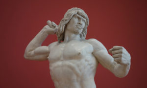 Smarthistory – Reframing Art History a new kind of textbook