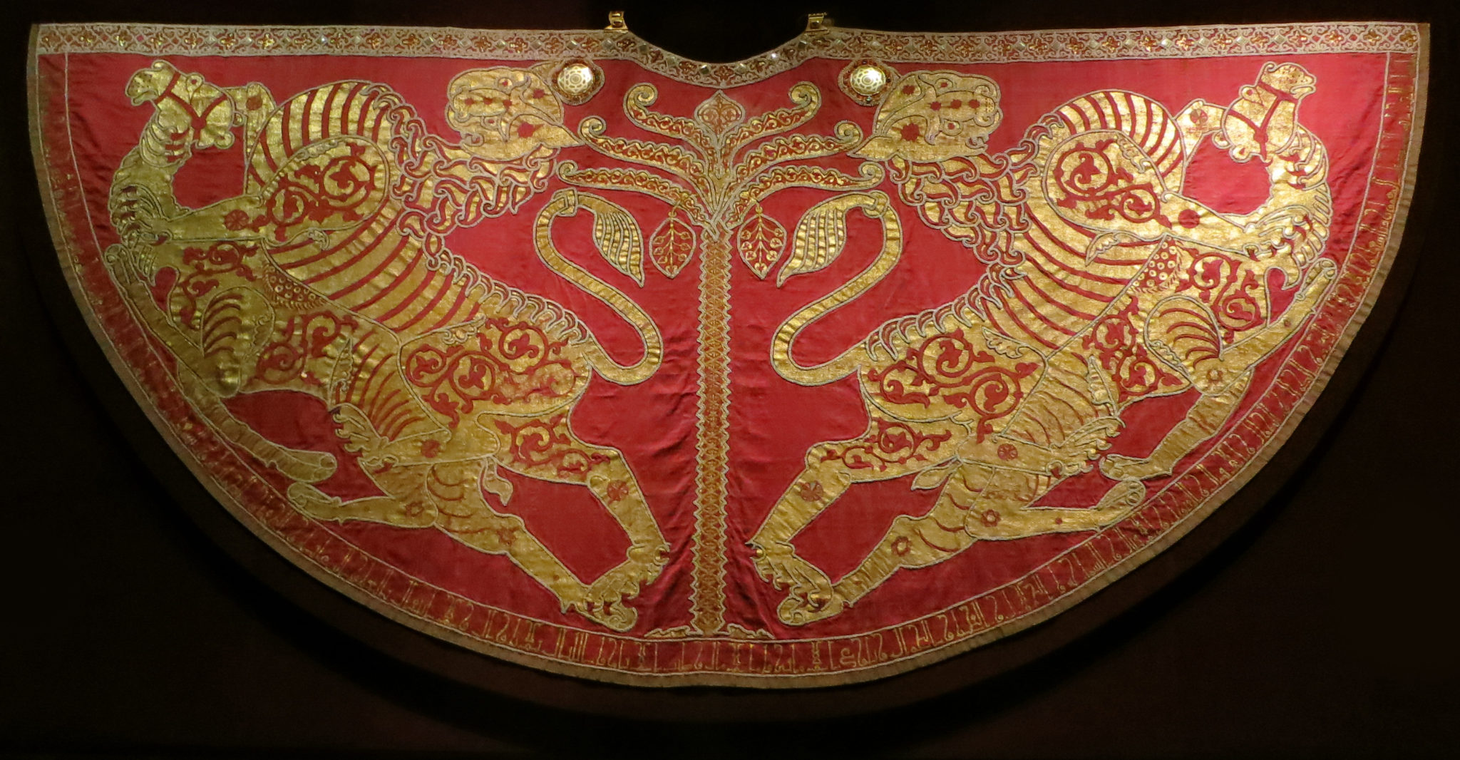 Smarthistory – The visual culture of Norman Sicily