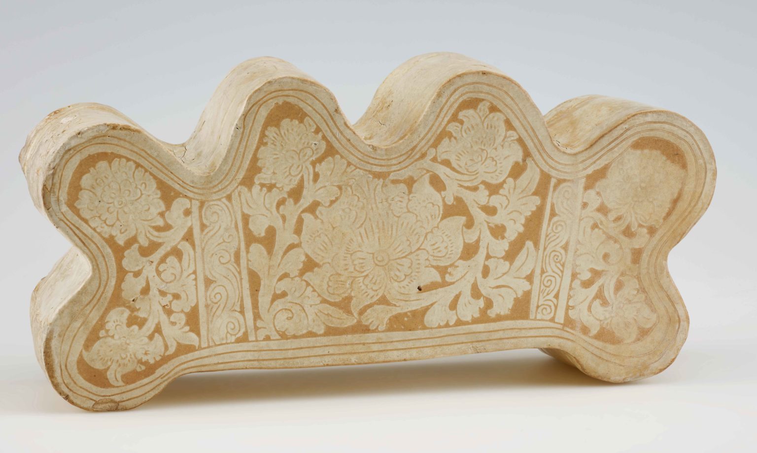 Smarthistory – Ceramic pillow