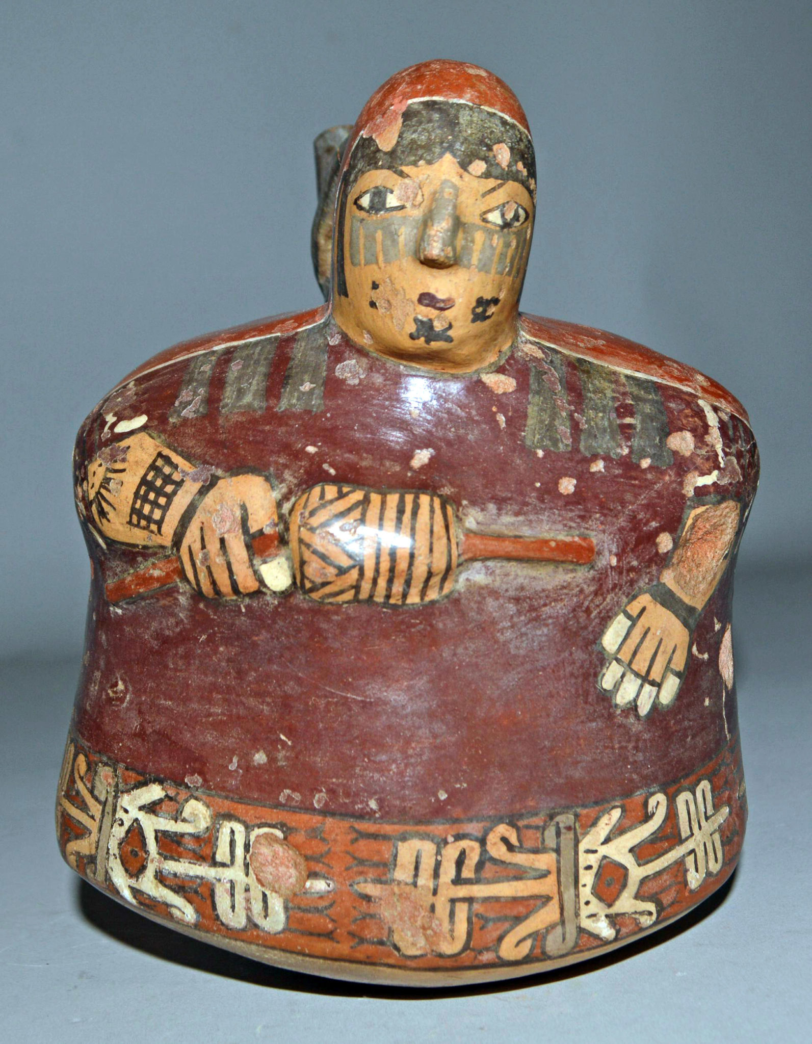 Smarthistory – Nasca ceramics, an introduction