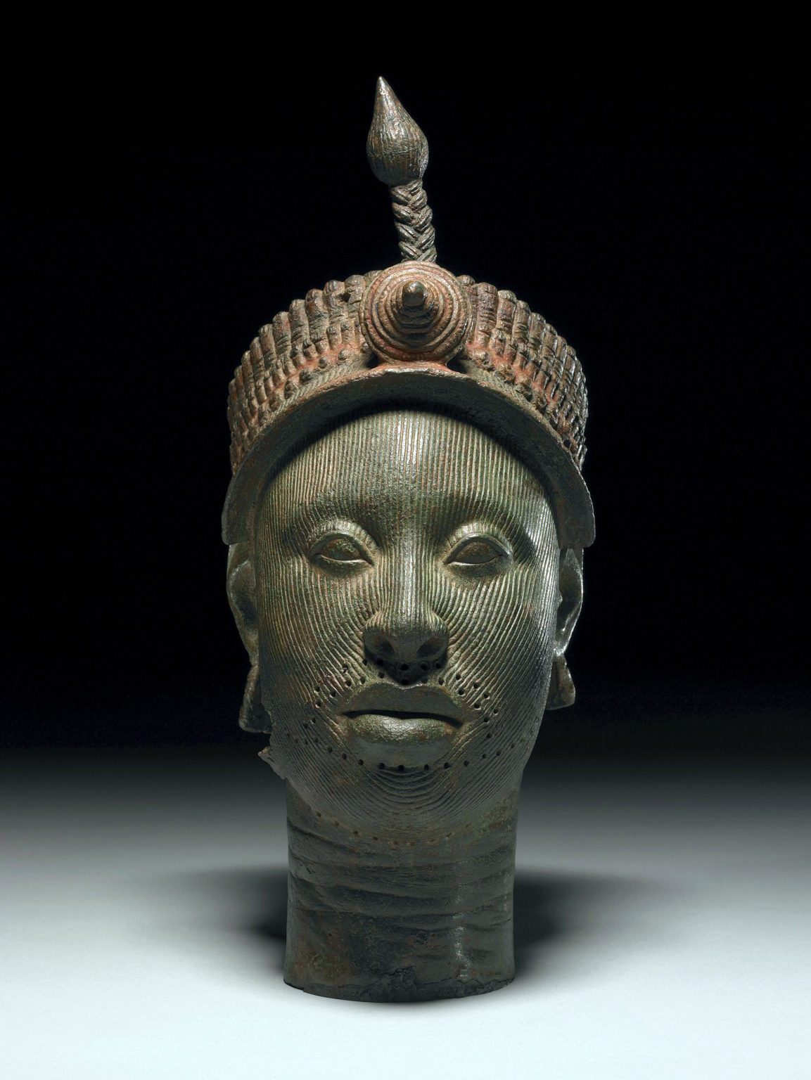 Smarthistory – Kingdom of Ife: sculptures from West Africa