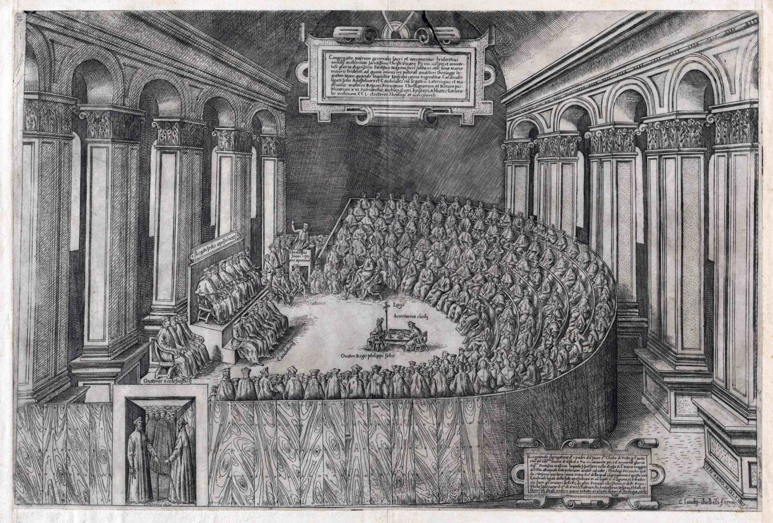Smarthistory – The Protestant Reformation