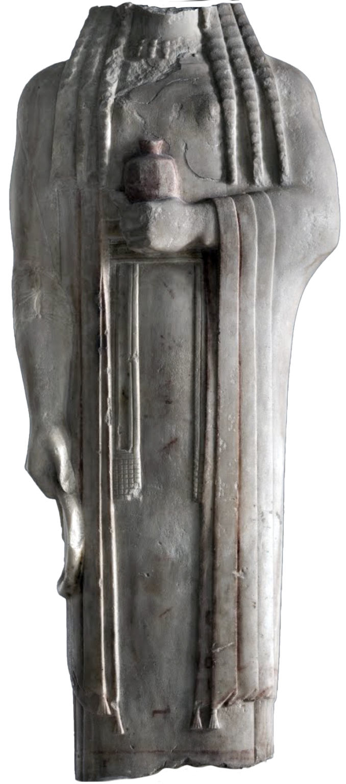 Smarthistory – Kouroi and Korai, an introduction