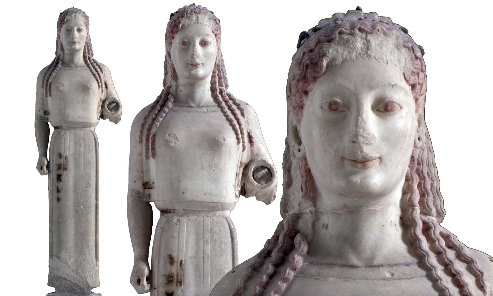 Smarthistory – Pottery, the body, and the gods in ancient Greece, c. 800–490 B.C.E.