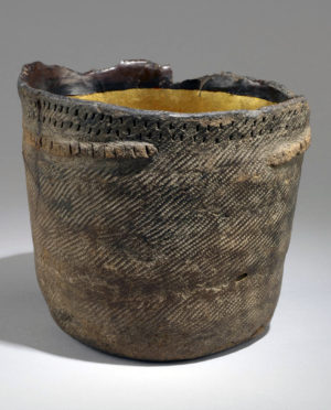 Smarthistory – Jōmon pottery