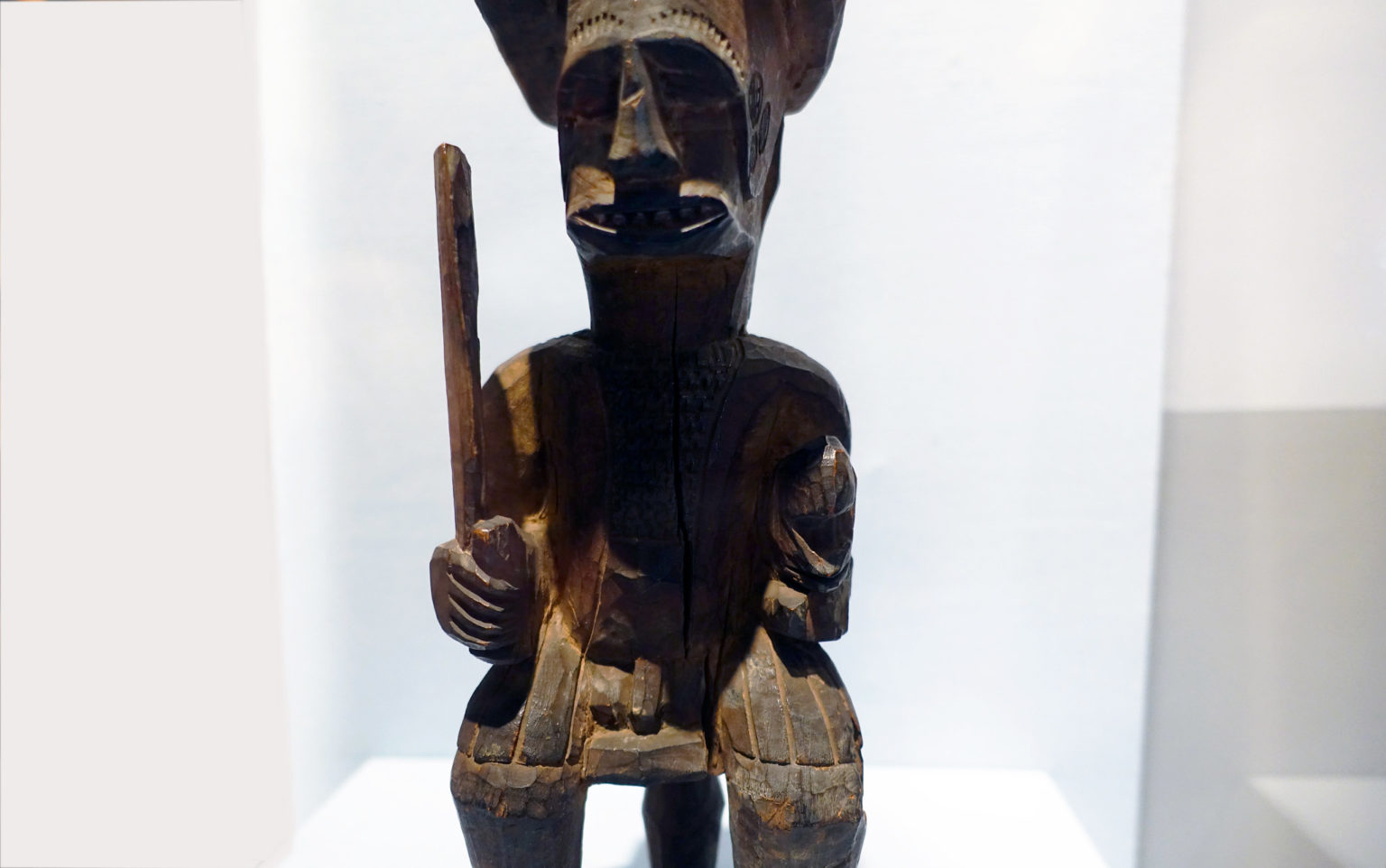 Smarthistory – Ikenga (Igbo peoples)
