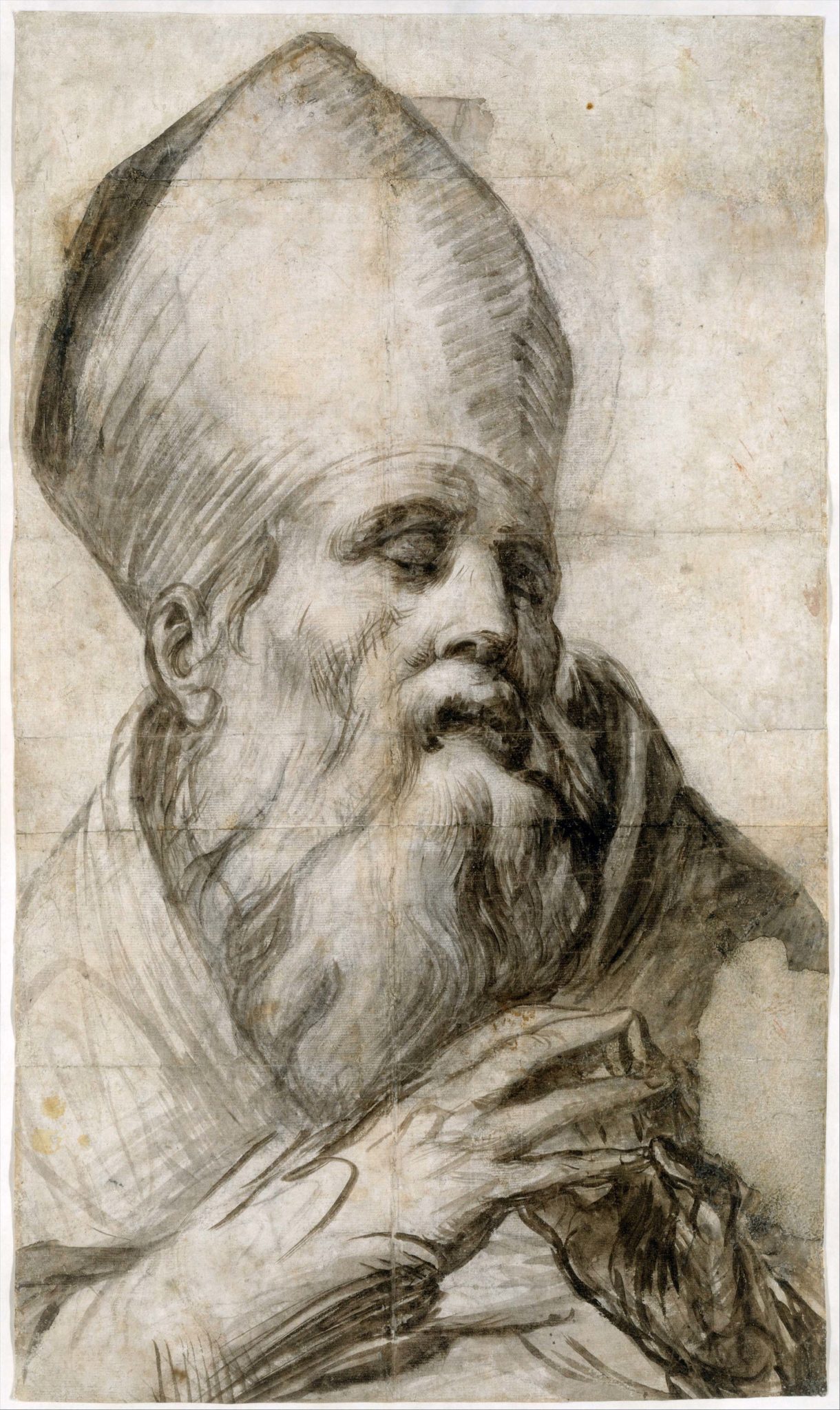 Smarthistory – Preparatory drawing during the Italian renaissance, an ...