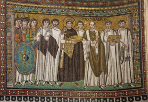Smarthistory – Empress Theodora, rhetoric, and Byzantine primary sources