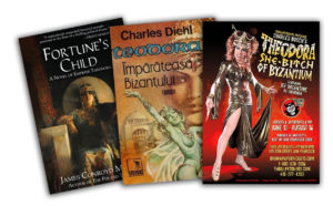 Smarthistory – Empress Theodora, rhetoric, and Byzantine primary sources