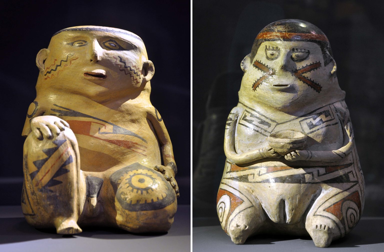 Smarthistory – Introduction to Mogollon