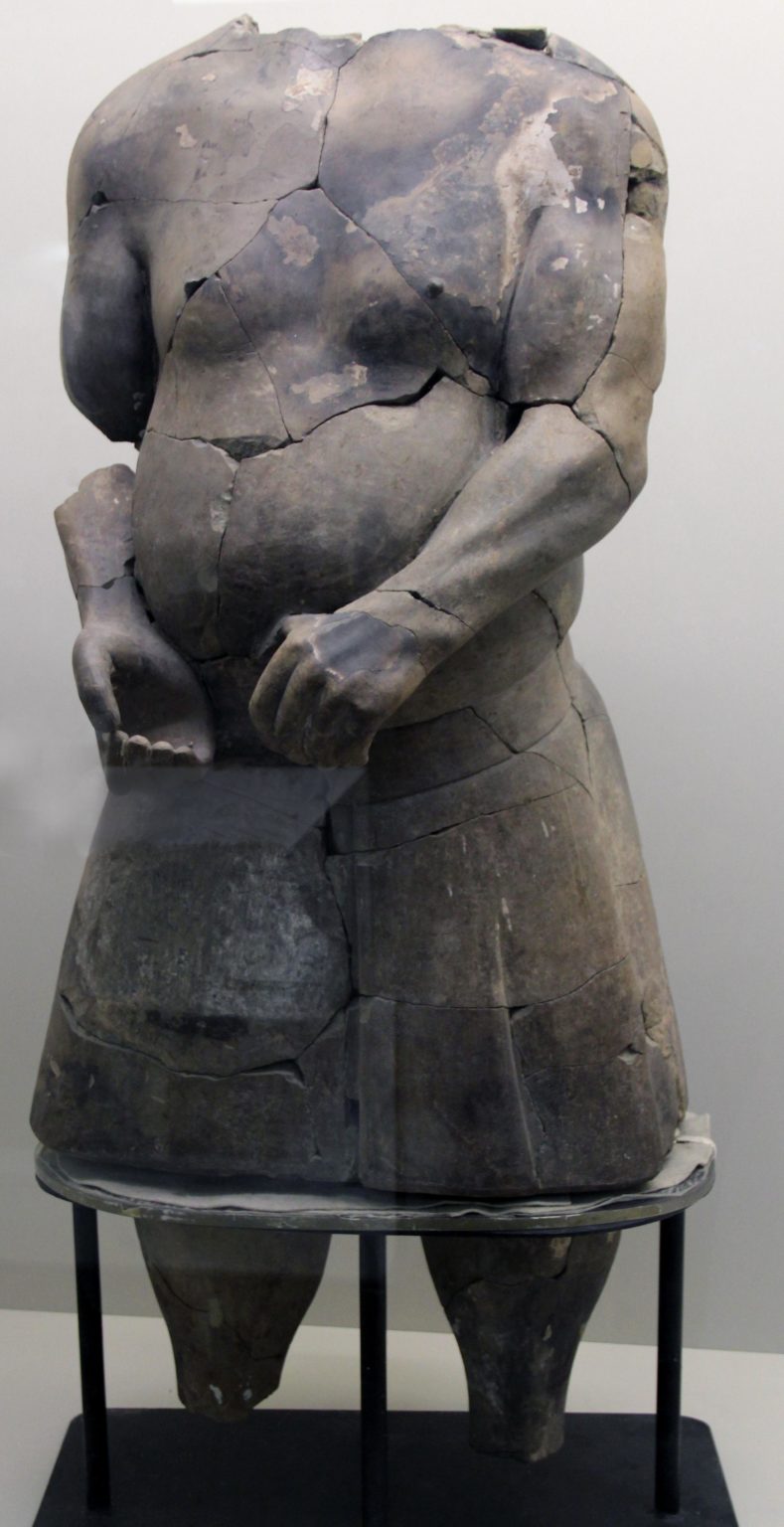 » The Tomb of the First Emperor