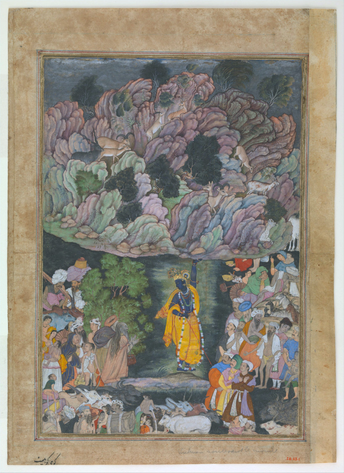 Smarthistory – Cultural exchange and syncretism in the arts of South ...