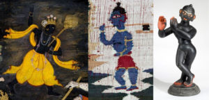 Smarthistory – Understanding divine “blueness” in South Asia