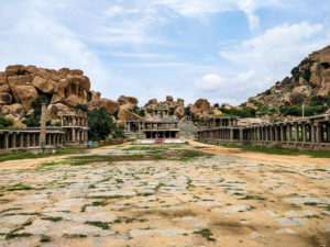 Smarthistory – Art and architecture of the Vijayanagara empire