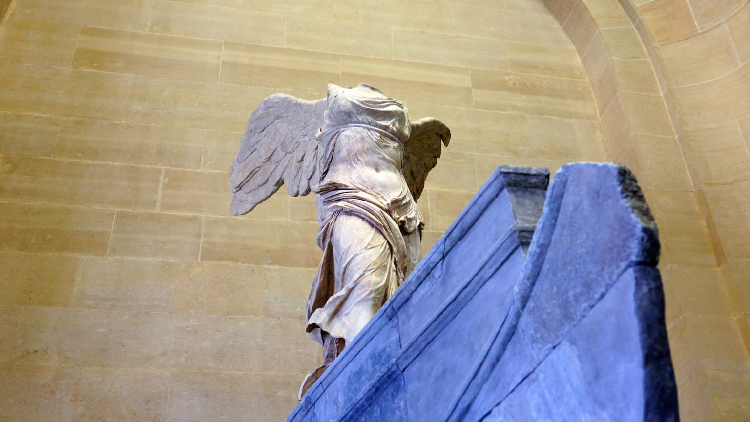 Smarthistory – Empire and Art in the Hellenistic world (c. 350–31 B.C.E.)