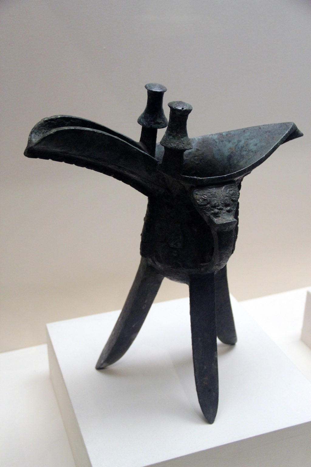 Smarthistory – War and Sacrifice: The Tomb of Fu Hao