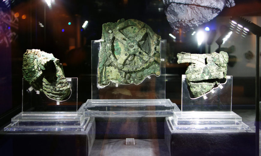 Smarthistory – Ancient Greek Art and Architecture Syllabus